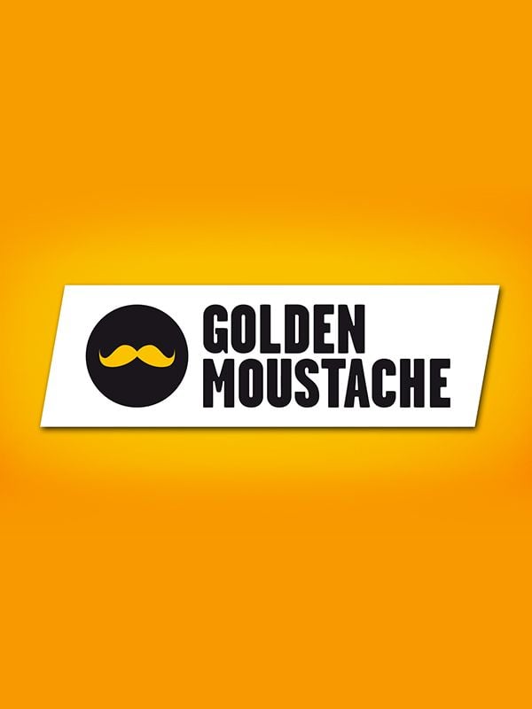 Golden Moustache - AlloCiné