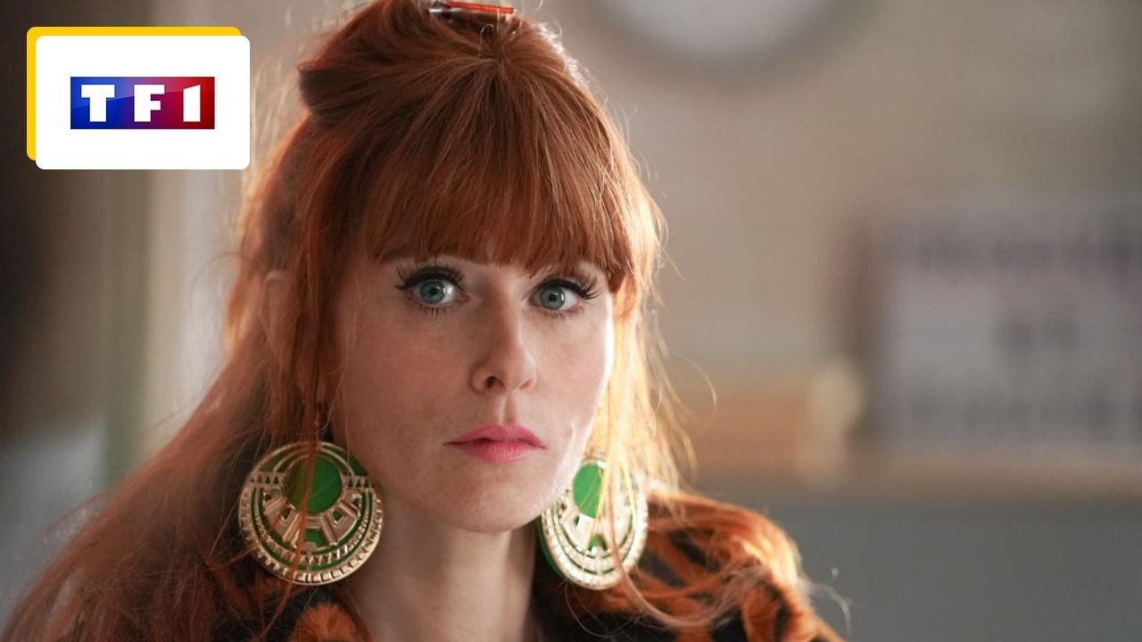 HPI sur TF1 : quand l'identité du père du bébé de Morgane va-t-elle ...