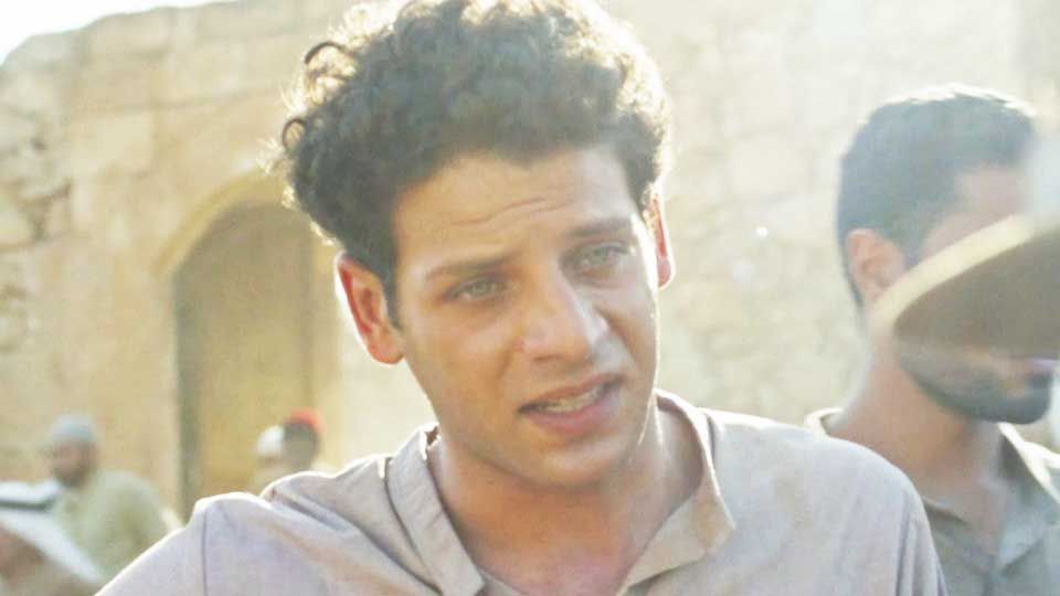Trailer du film Palestine 36 - Palestine 36 Bande-annonce VO STFR ...
