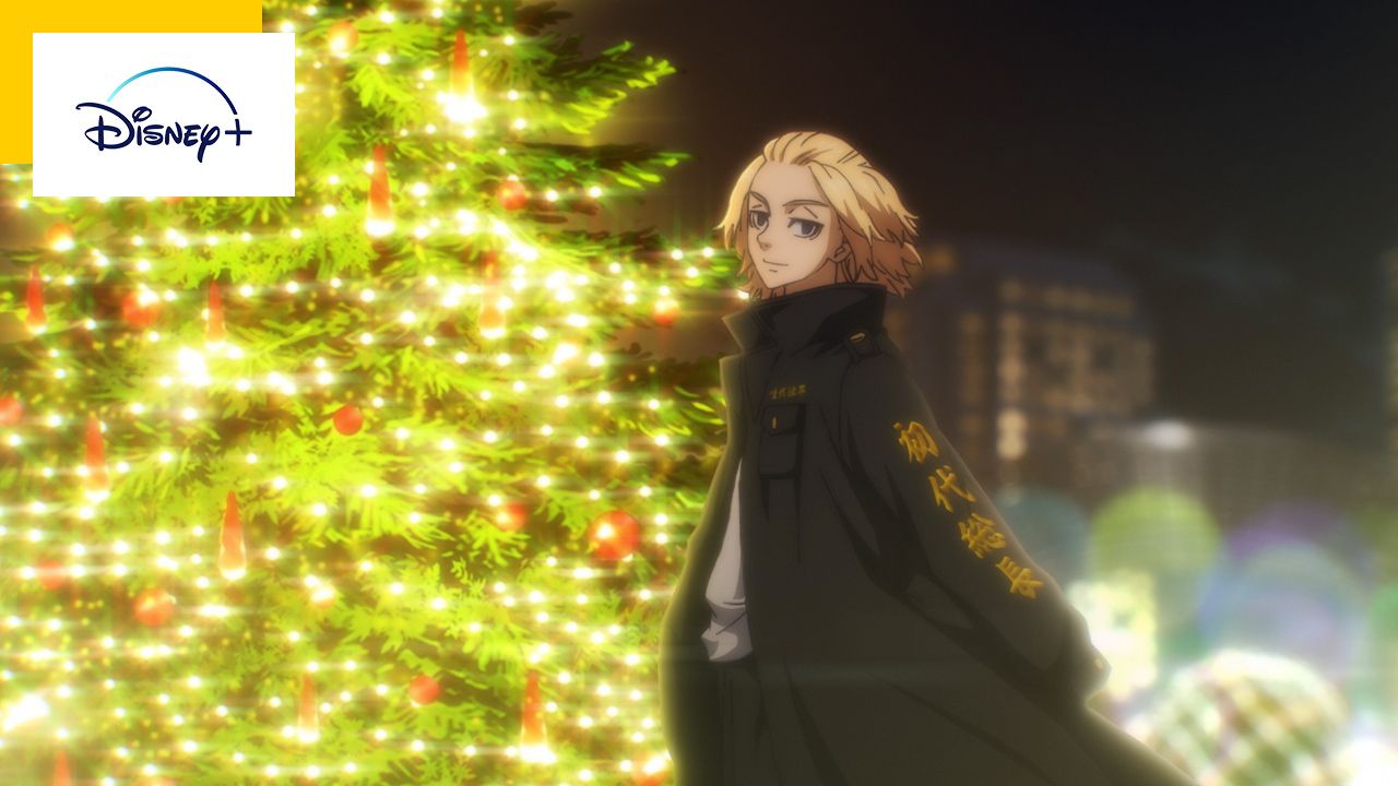 Disney+ : Bleach, Tokyo Revengers… les anime japonais s’invitent sur la ...