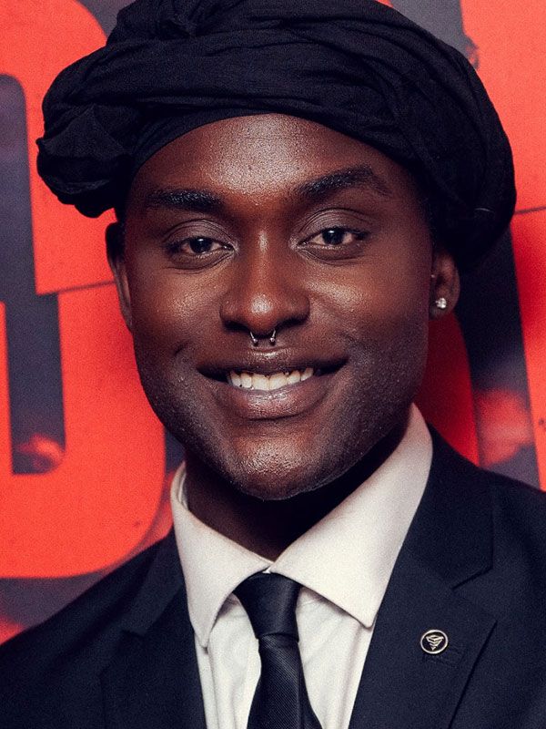 Quentin Rebus - AlloCiné