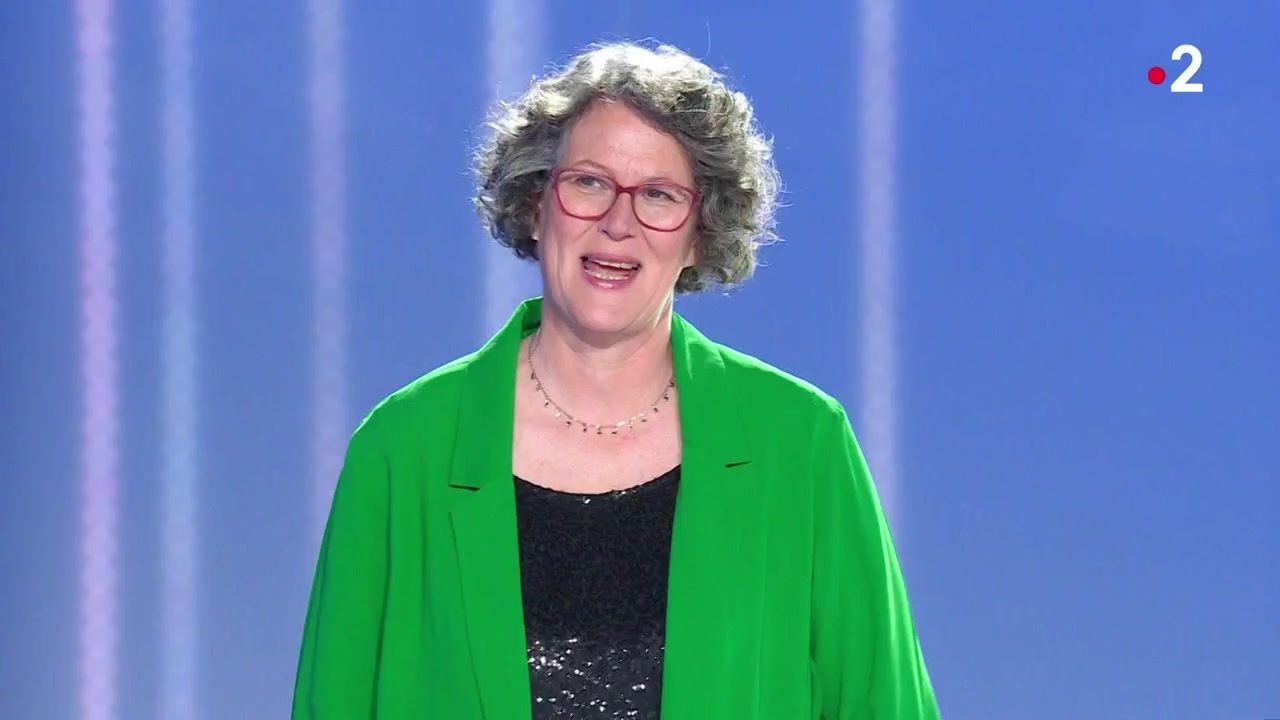 Tout le monde veut prendre sa place : Isabelle dépasse Blaise dans le ...