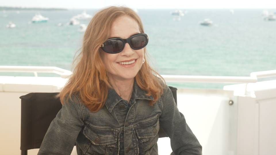 Vidéo interview pour La Femme la plus riche du Monde : La Femme la plus ...