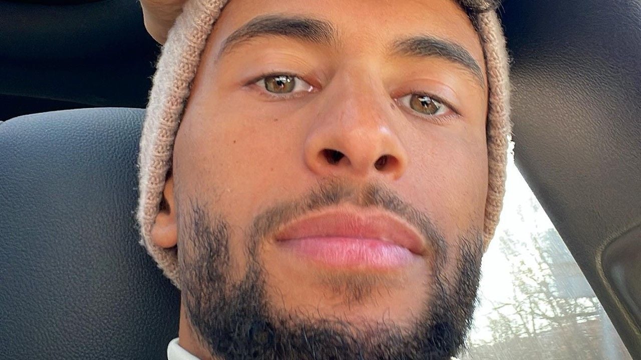 Love Island : Qui est Issam, le candidat surprise débarqué durant le ...