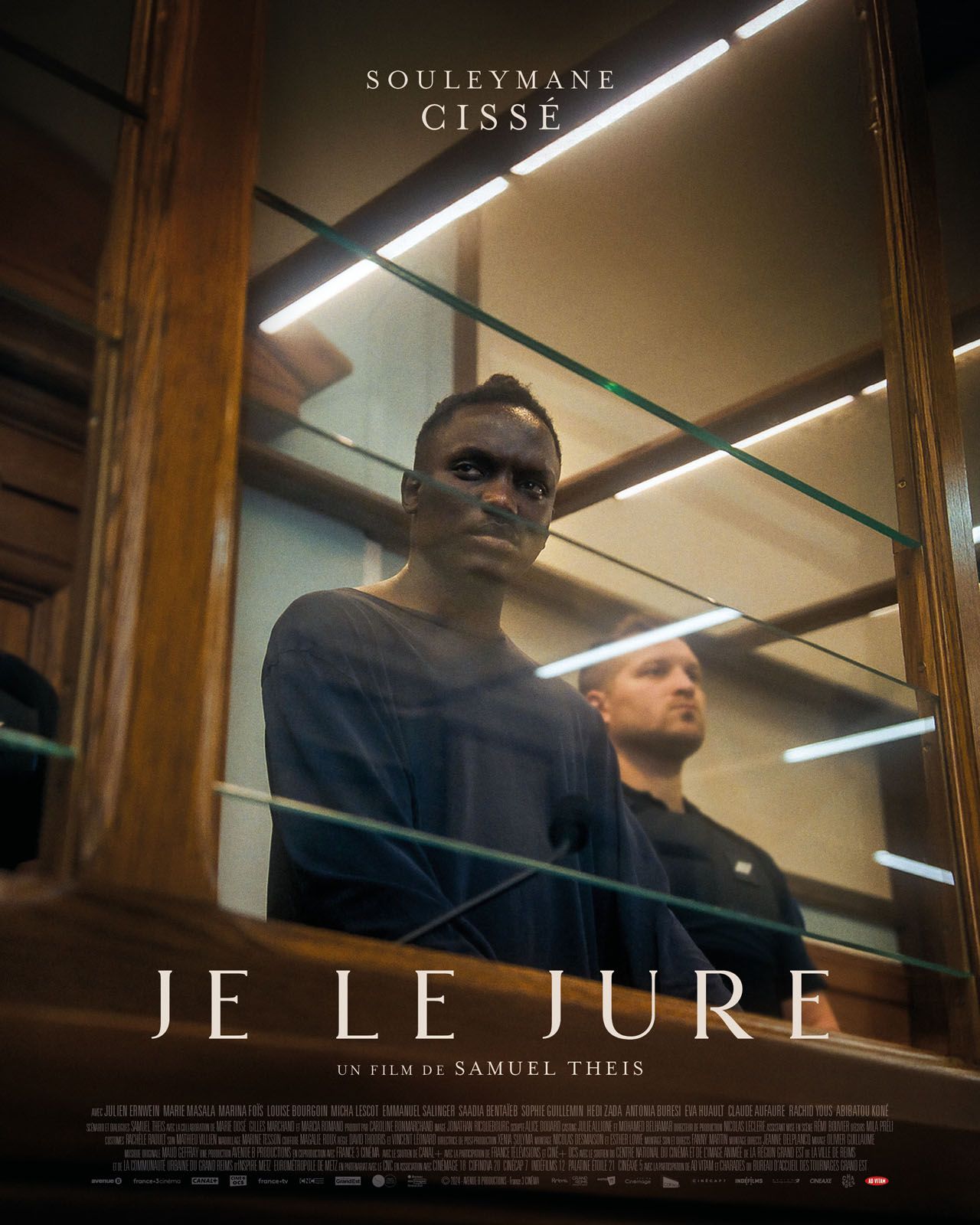 Affiche du film Je le jure - Photo 5 sur 12 - AlloCiné