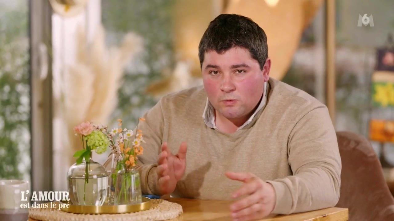 Après Flavie, on connaît le nom de la deuxième prétendante de Valentin ...