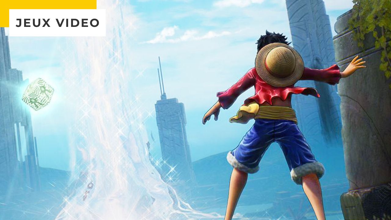 One Piece Odyssey : que vaut le nouveau jeu vidéo dérivé du célèbre ...