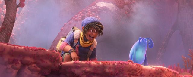 Avalonia, l'étrange voyage sur Disney+ : une époustouflante aventure familiale parfaite pour ...