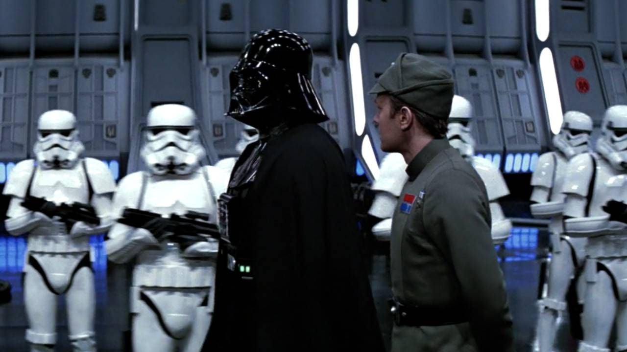 4,4 sur 5 : c'est l'un des films de SF les mieux notés et ça dure ...