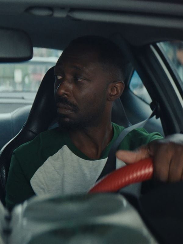 Empathie - Série TV 2025 - AlloCiné