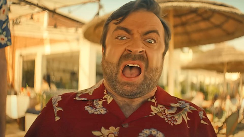 Side Quest - saison 1 Bande-annonce VO - Trailer Side Quest S01 - AlloCiné