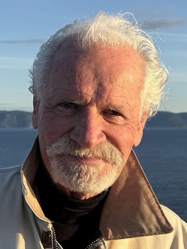Yann Arthus-Bertrand - AlloCiné