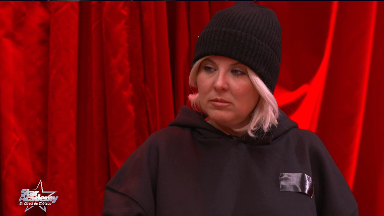 Star Academy : "Vous avez exactement le même problème avec Victor ...