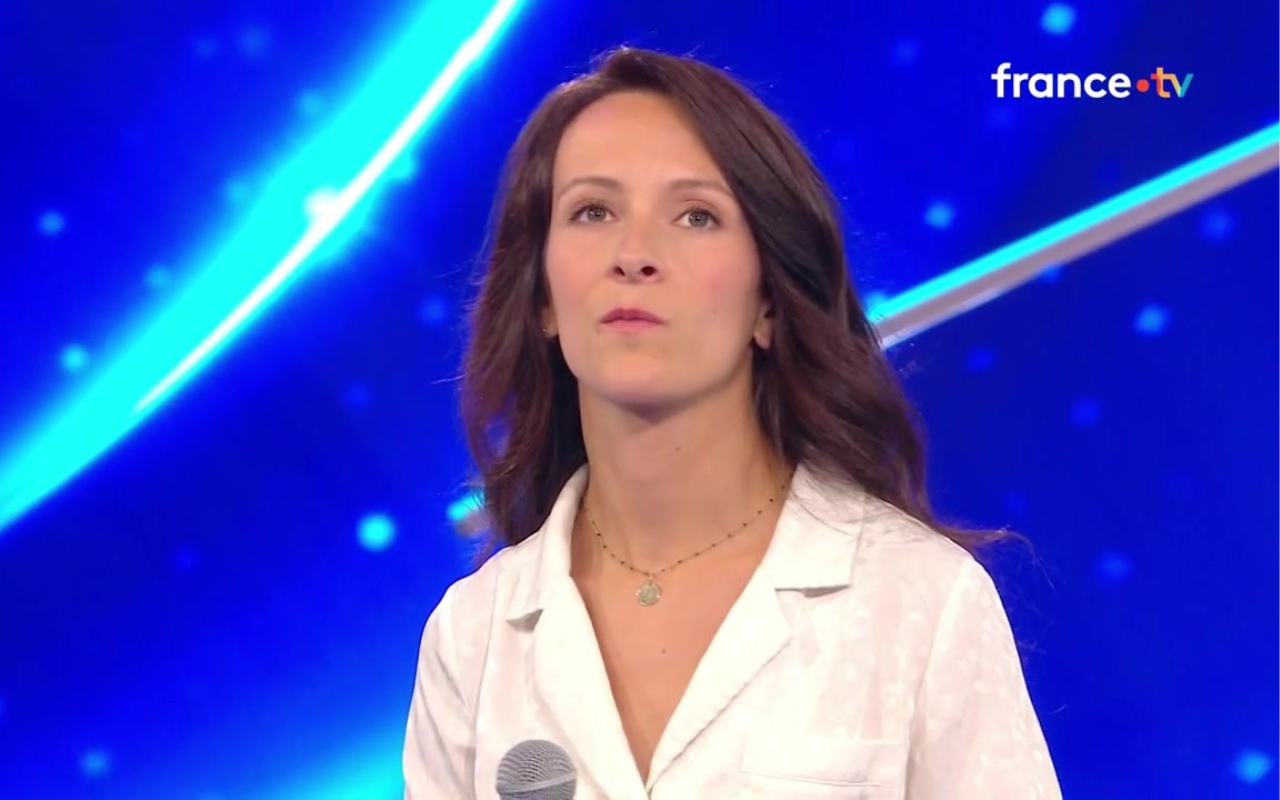 N’oubliez pas les paroles : Morgane franchit enfin la barre des 30 000 euros ! - TV ACTU by AlloCiné