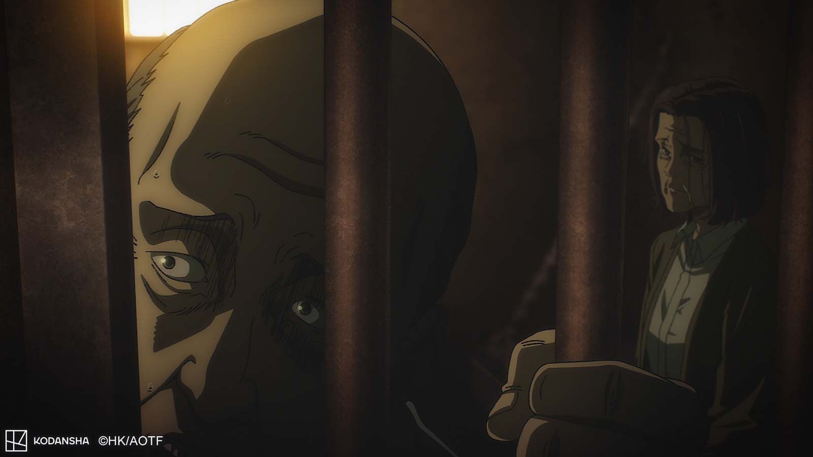 Photo du film L’Attaque des titans : La dernière attaque - Photo 4 sur 20 - AlloCiné