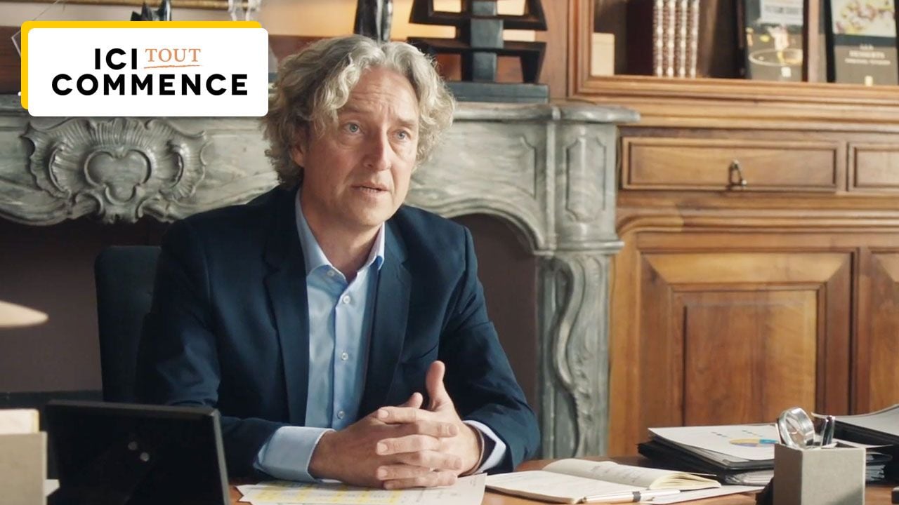 Ici tout commence : Teyssier va-t-il sauver sa place et l'Institut ...