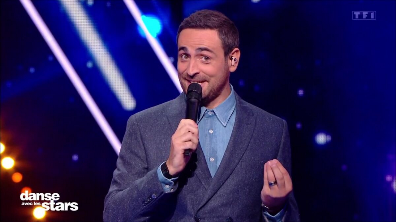 "Foulure ou fracture" ? Une personnalité déjà blessée dans Danse avec ...