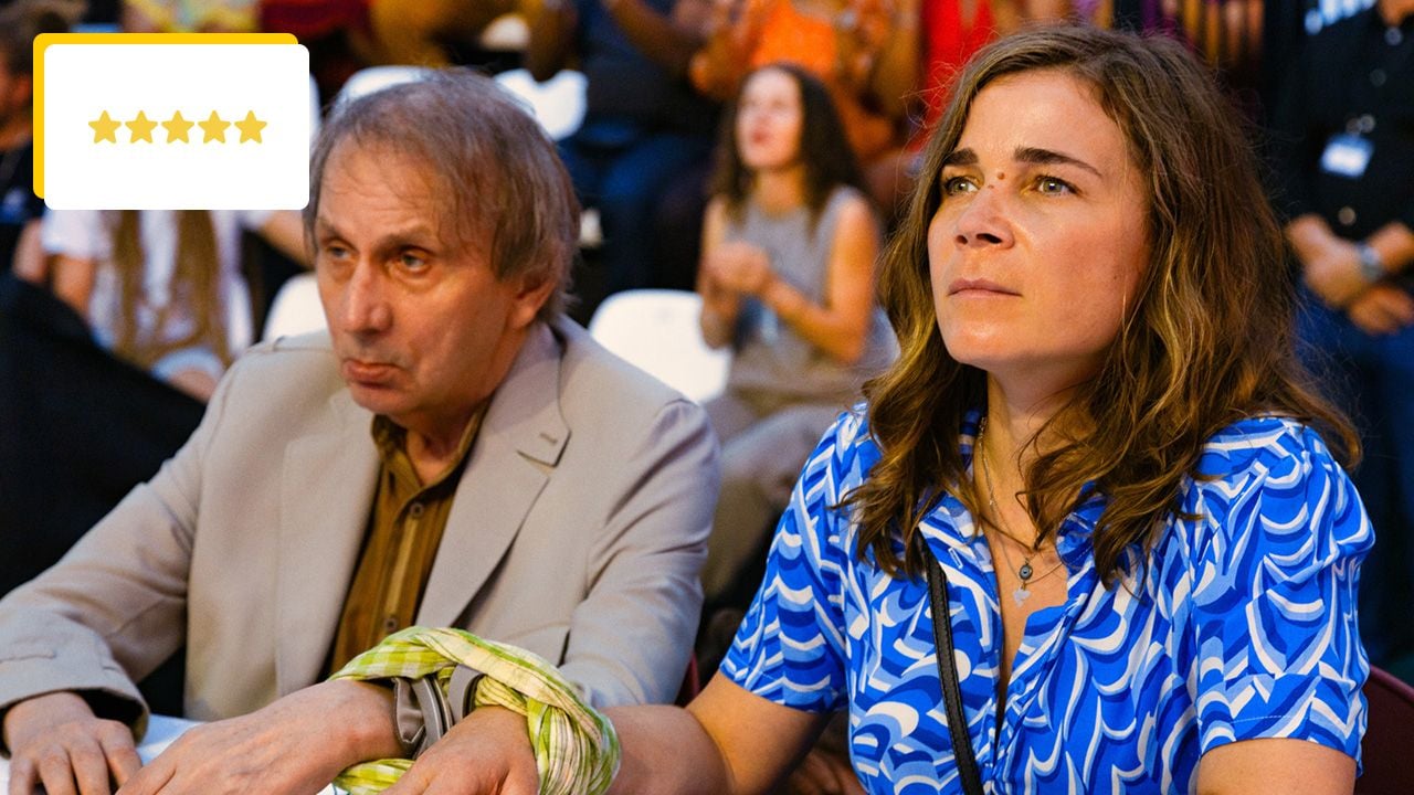 Le nouveau film de Blanche Gardin est-il bon ? Voici les premiers avis ...