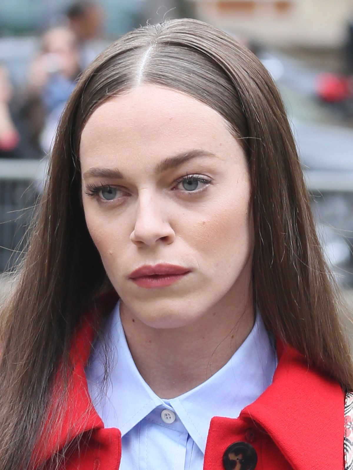 Photo de Hailey Gates - Affiche Hailey Gates - Photo 0 sur 1 - AlloCiné