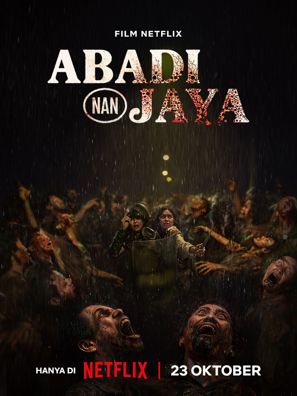 The Elixir - Film 2025 - AlloCiné