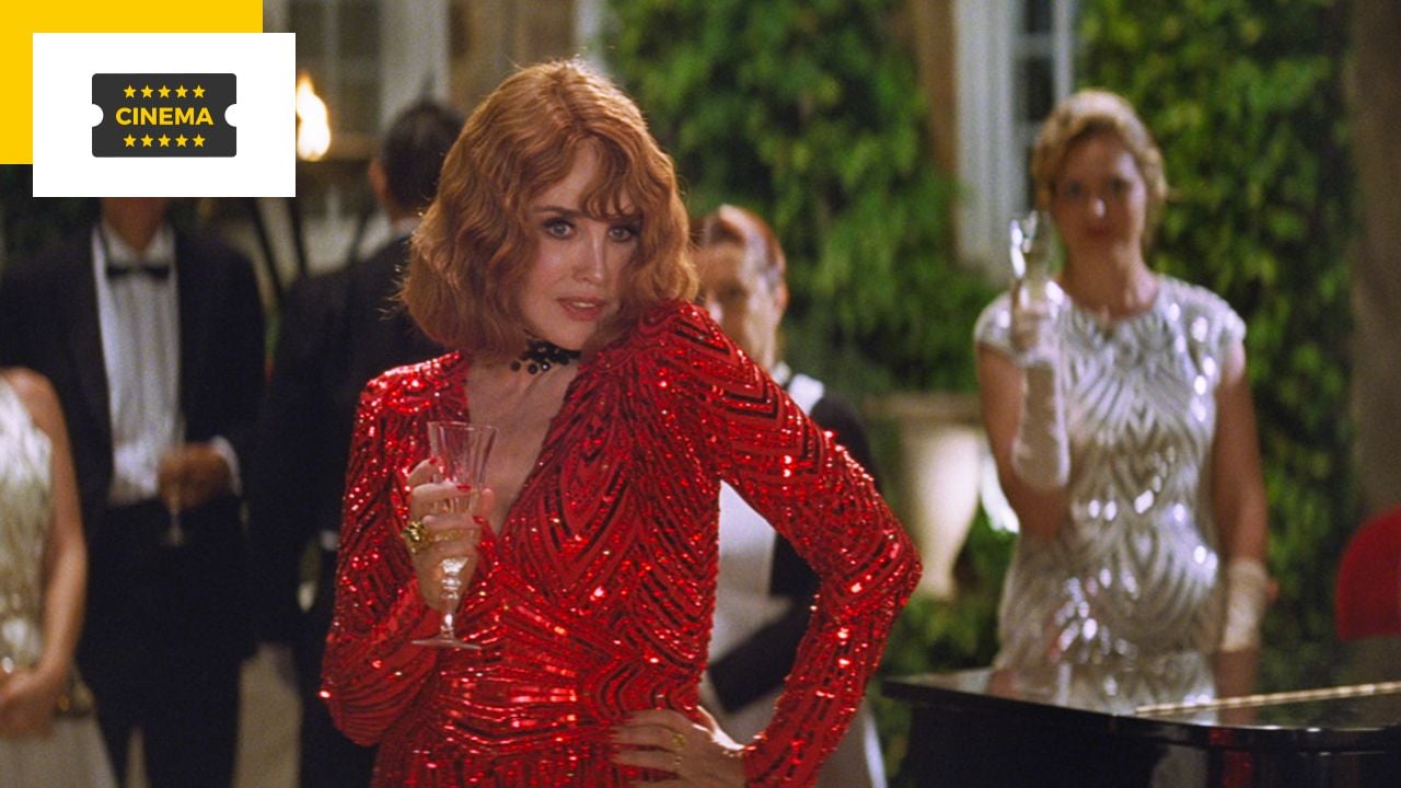 Mascarade avec Pierre Niney : de quel grand classique s'inspire le film ...