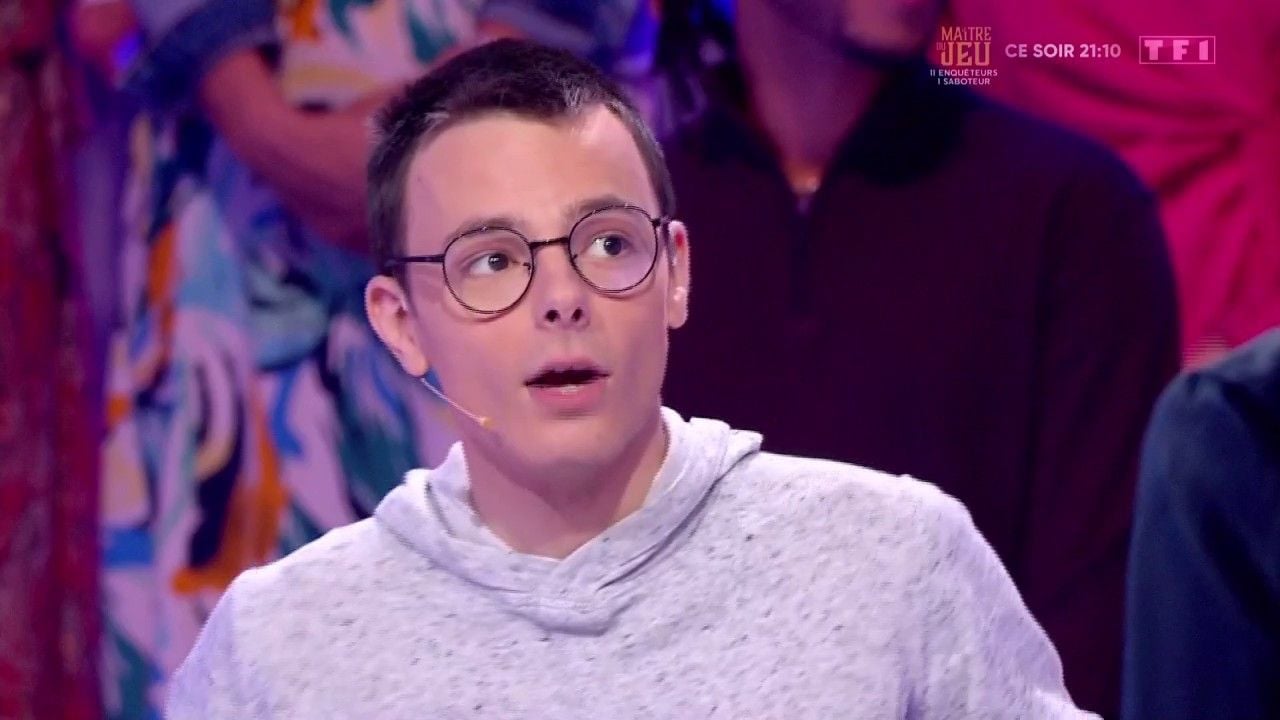 Les 12 Coups de midi : retour remarqué sur le plateau pour Emilien - TV ...