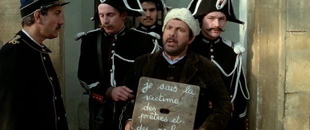 Je Ne Men Sentais Pas Capable Il Y A 48 Ans Michel Galabru était