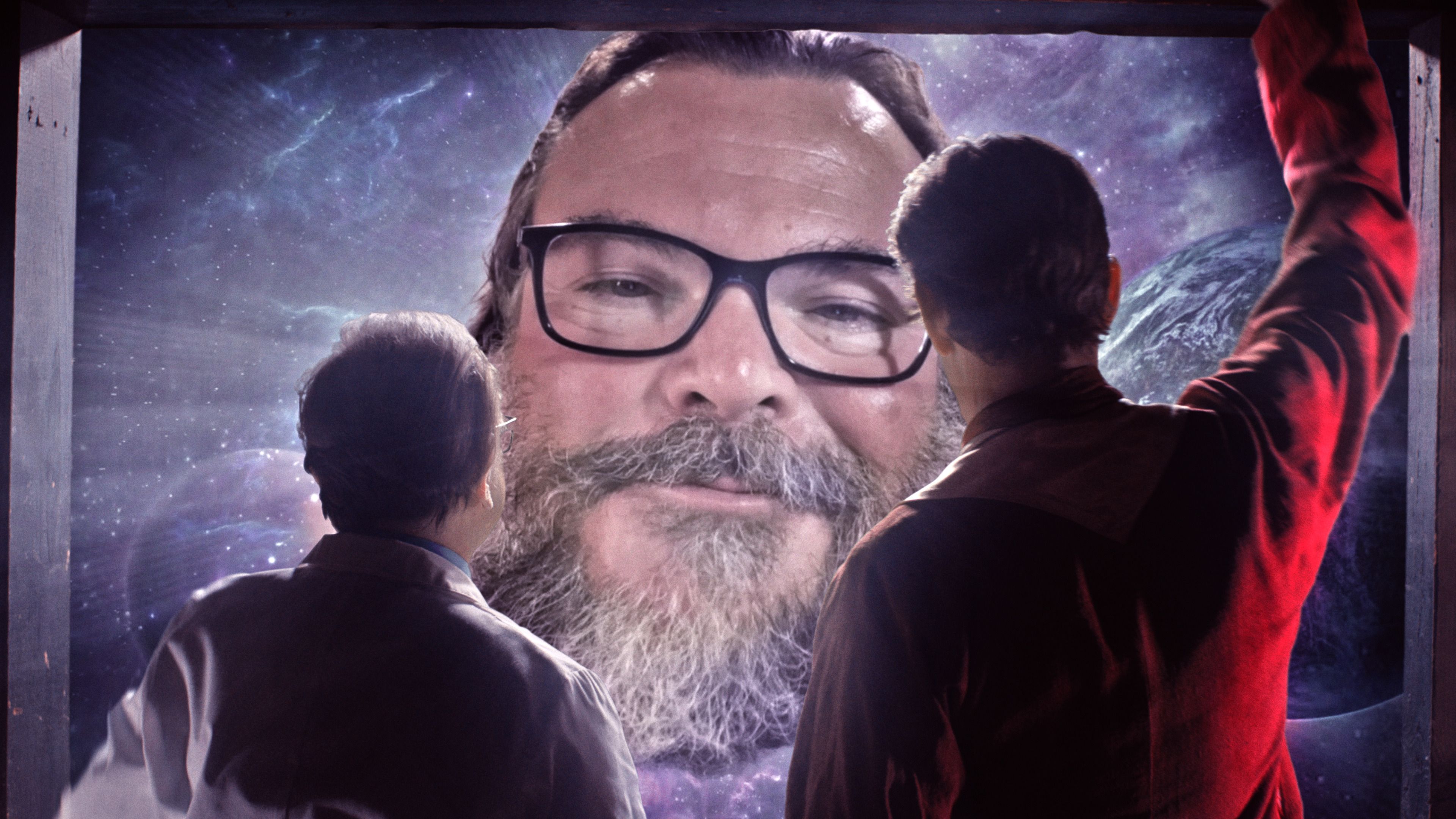 Photo du film Free LSD - Photo 2 sur 7 - AlloCiné