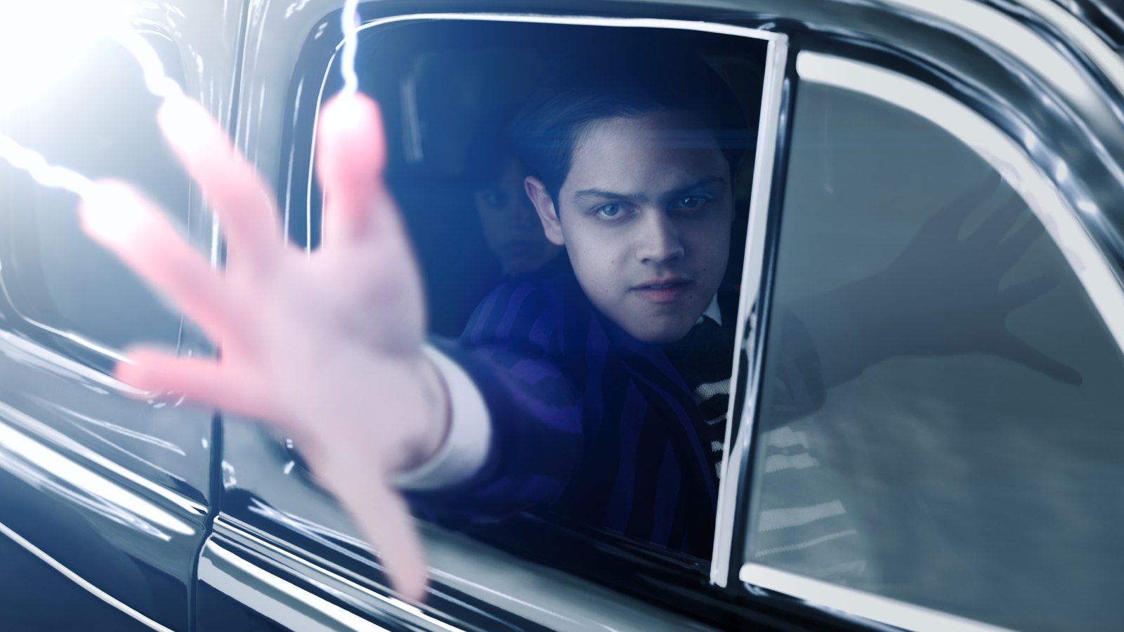 Mercredi : Photo Isaac Ordonez - 26 sur 55 - AlloCiné