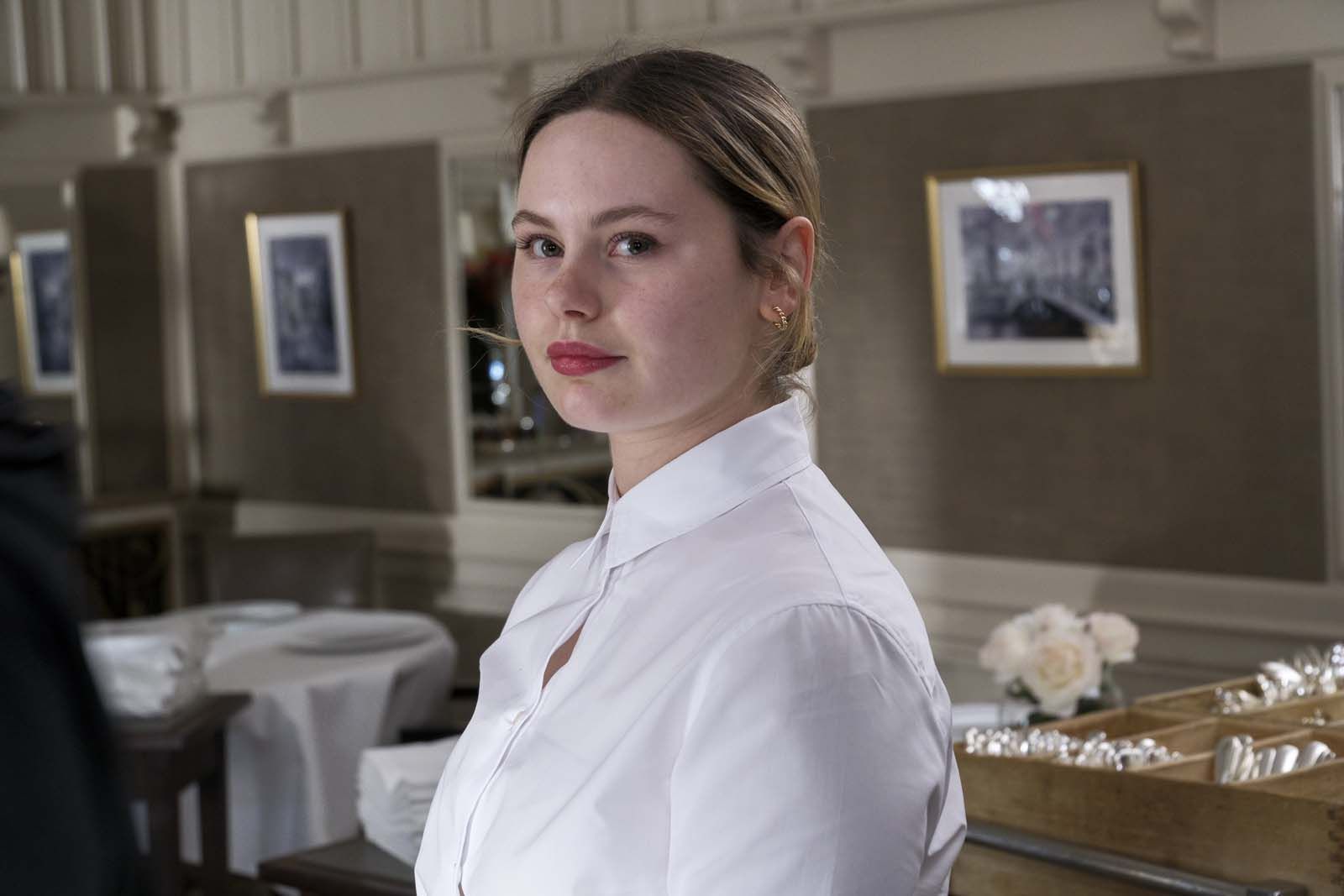 Bistronomia : Bistronomia : Photo Louise Labeque - 8 sur 9 - AlloCiné