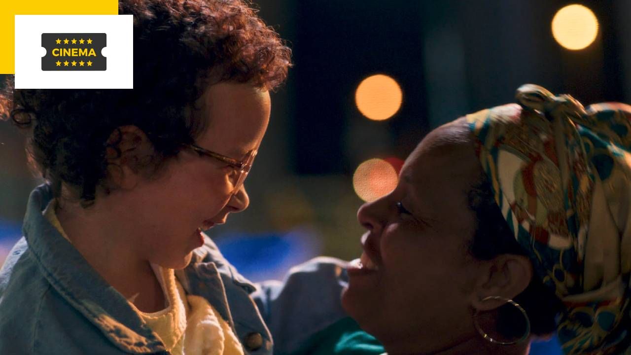 C'est le film le plus émouvant de cette rentrée ! àma Gloria arrive au ...