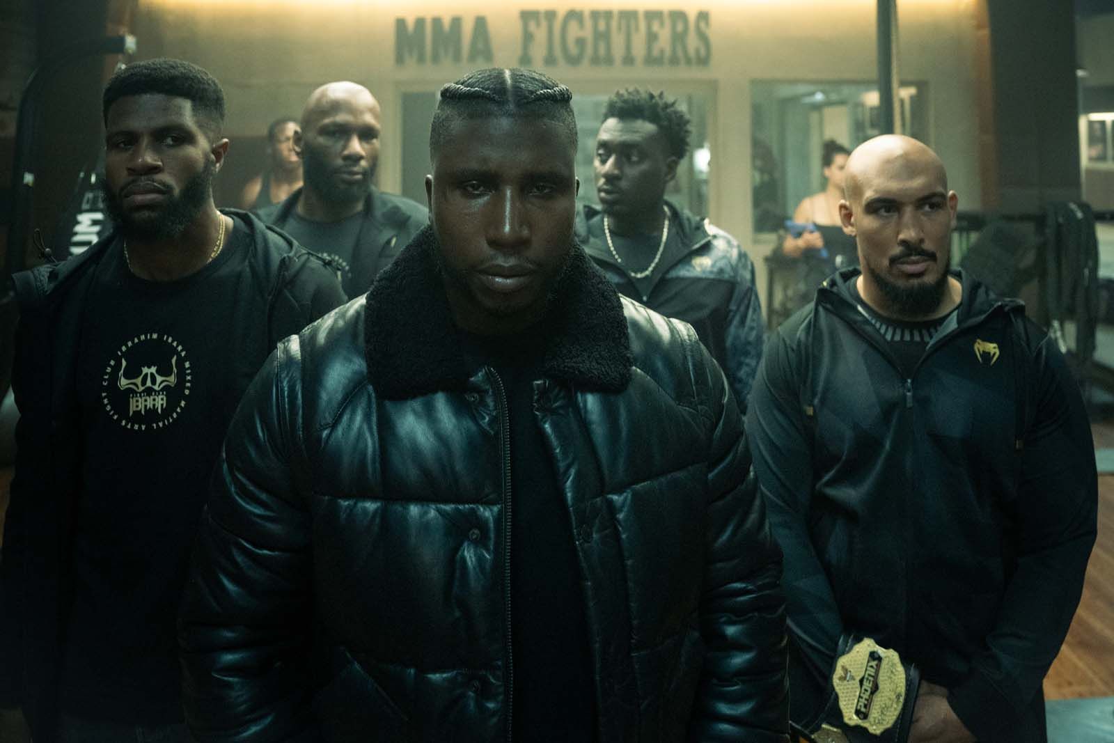 Photo de Bosh - Photo Bosh - Photo 1 sur 9 - AlloCiné