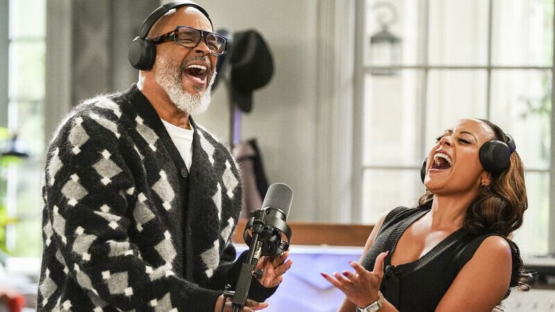 Poppa’s House : Poppa’s House : Photo Damon Wayans, Essence Atkins - 1 ...