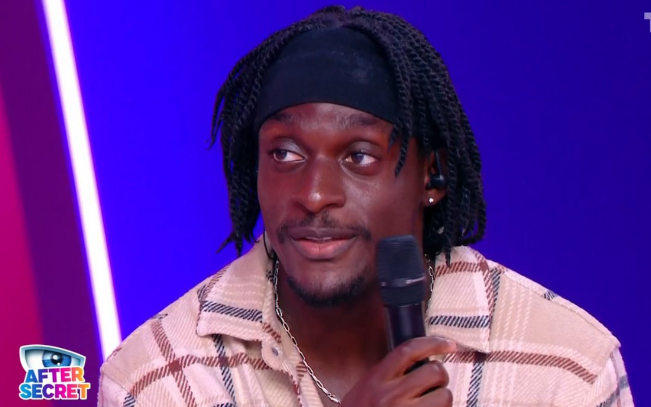 Les candidats fument-ils dans la Maison des secrets ? Cameron dit toute ...