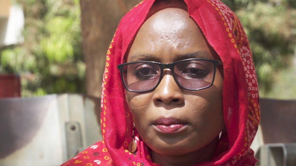 Teaser du film Zone Rouge - Zone Rouge Teaser VF - AlloCiné