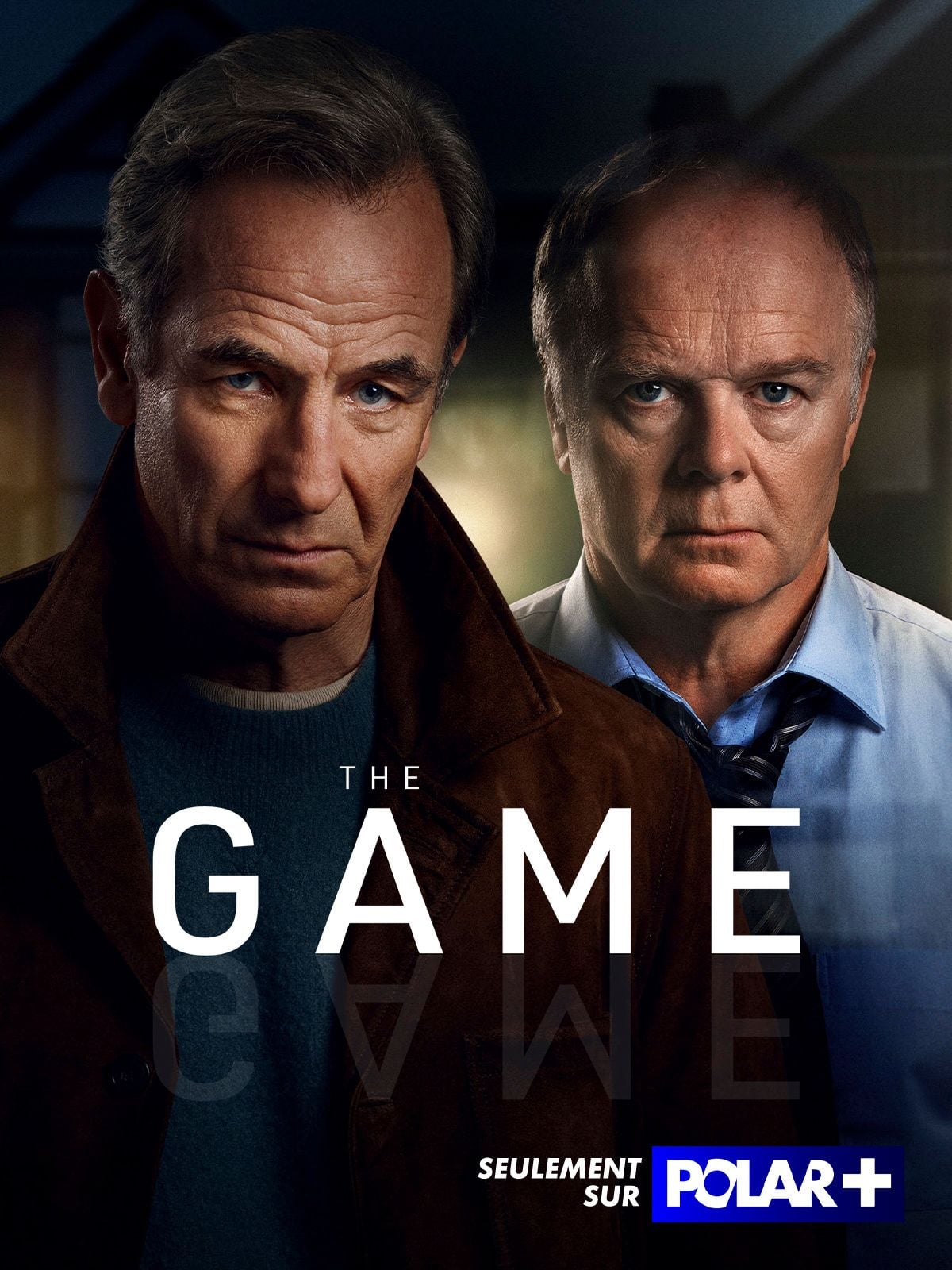 Photos et affiches de la série The Game - AlloCiné