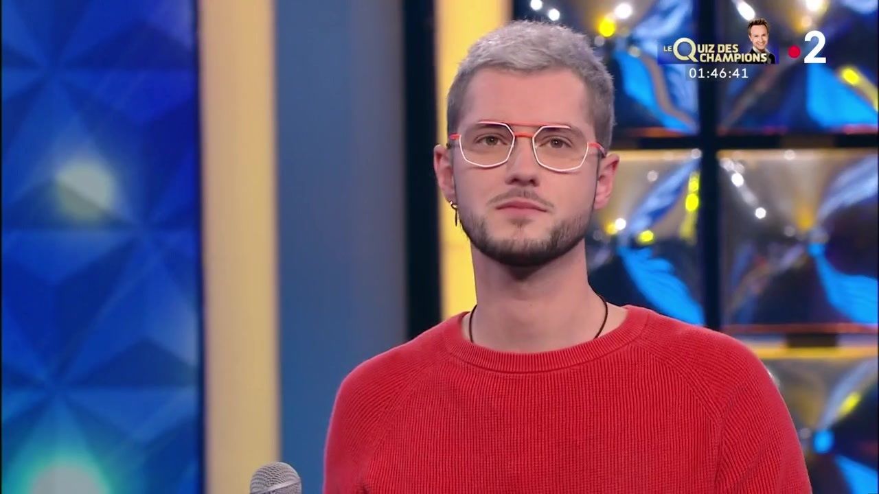 La valse des Maestros reprend, qui est Michael (N’oubliez pas les ...