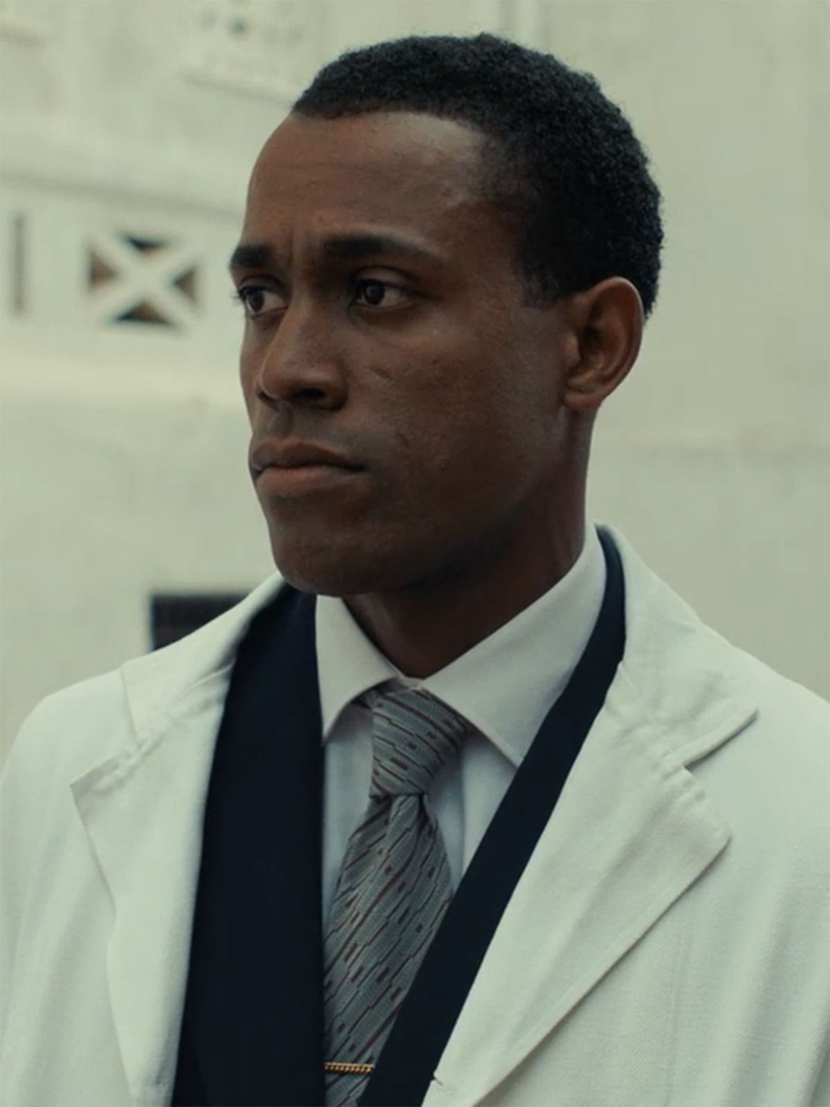 Fanon - Film 2024 - AlloCiné