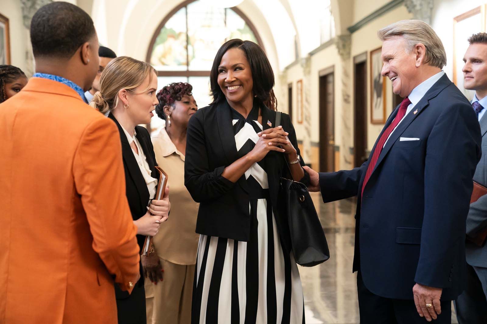 Miss Governor : Photo Kevin Thoms, Terri J. Vaughn, Robert Craighead ...