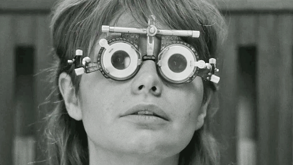 Trailer du film Being Bo Widerberg - Being Bo Widerberg Bande-annonce ...