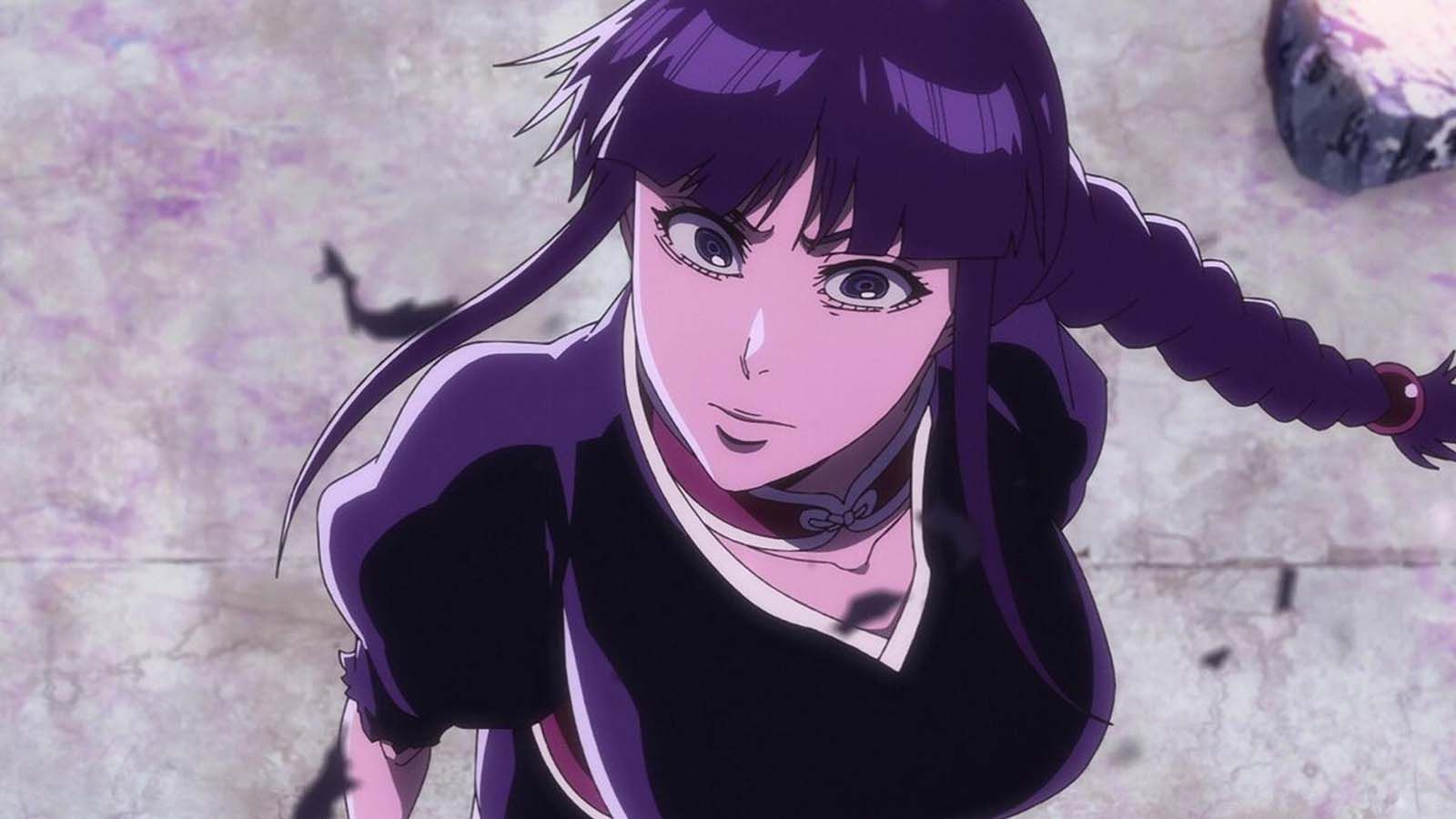 Bleach : Bleach : Photo - 5 sur 198 - AlloCiné