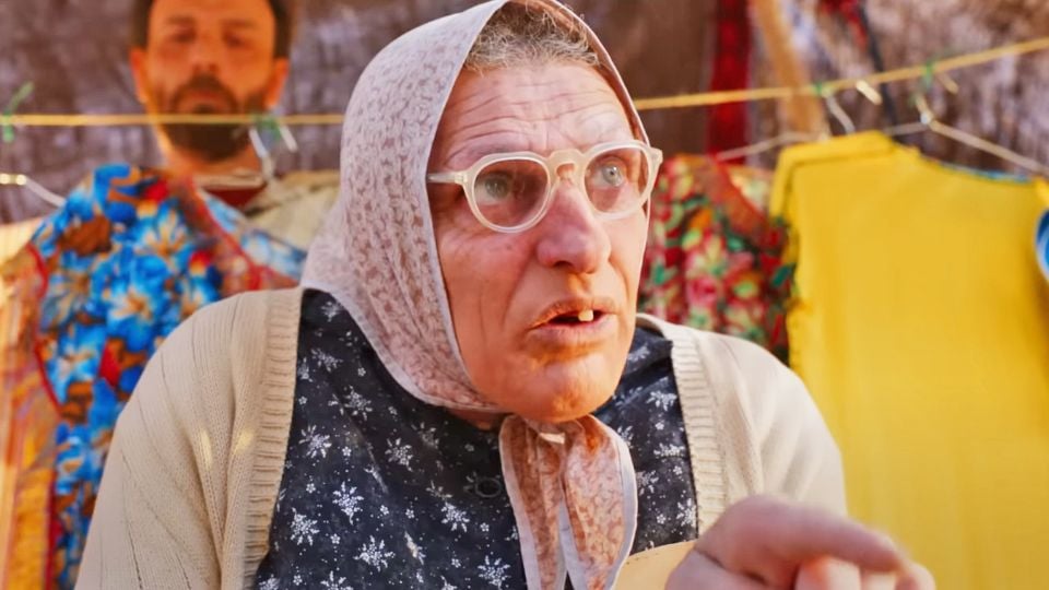 Trailer du film Les Bodin’s partent en vrille - Les Bodin’s partent en ...