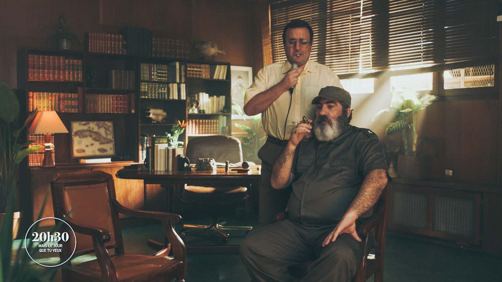 Le Monde magique de Jérôme Commandeur : Le Monde magique de Jérôme ...