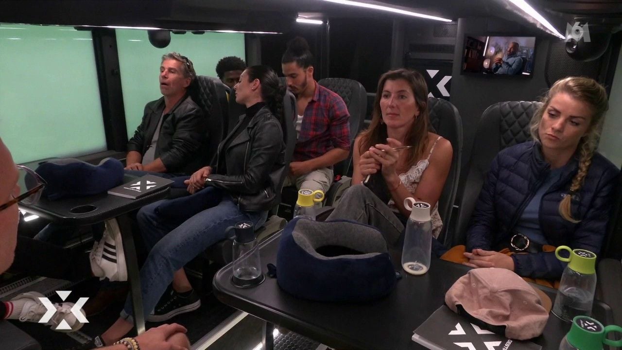 Destination X : une nouvelle candidate surprise intègre le jeu, qui a été éliminé ce mardi 9 ...