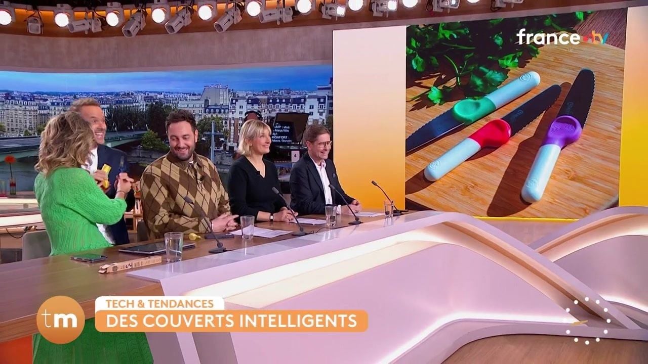 Télématin : une chroniqueuse contrainte de s’absenter et on sait ...