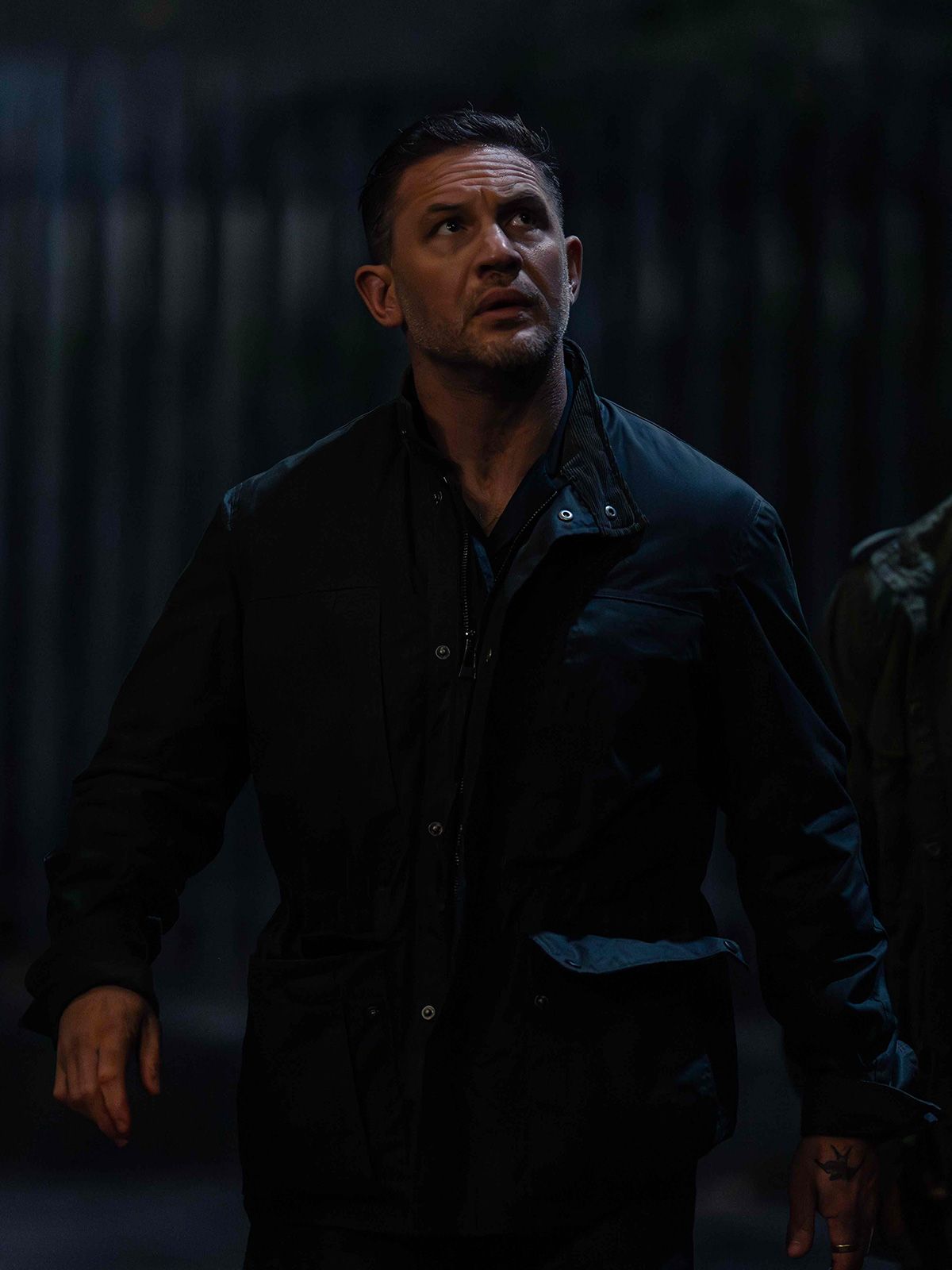 Photos et affiches de la série MobLand - AlloCiné