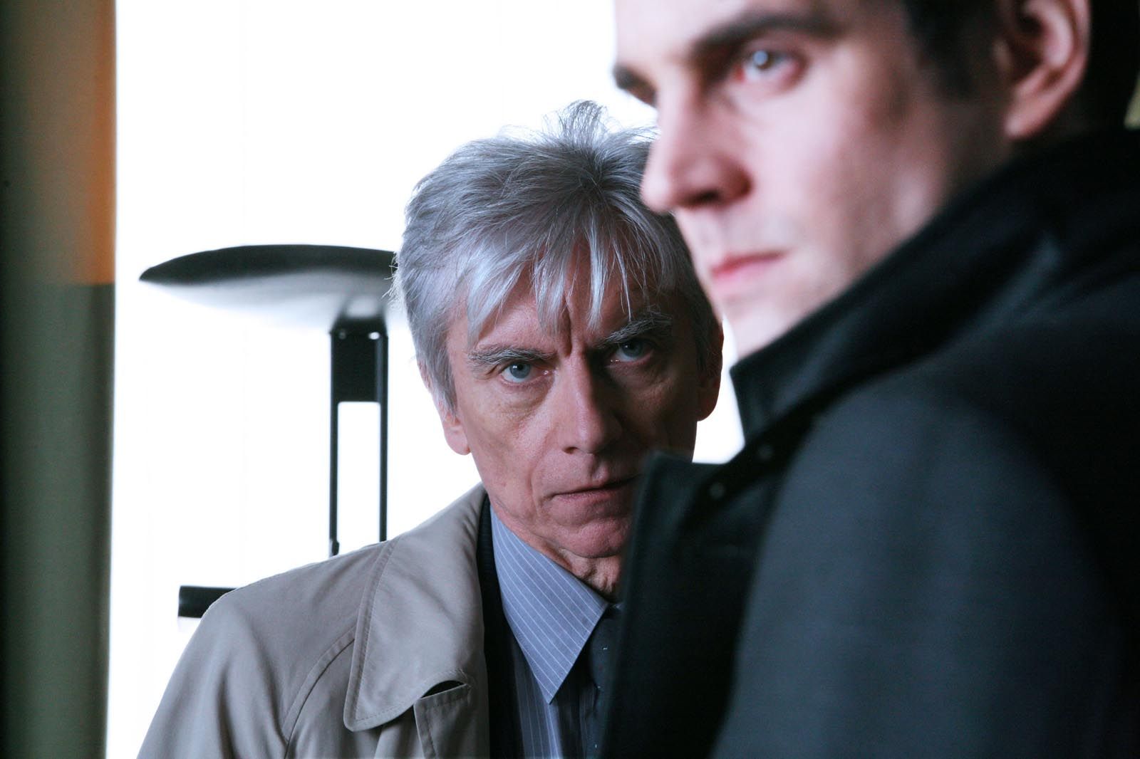 Photo de Xavier Robic - Engrenages : Photo Xavier Robic - Photo 2 sur ...