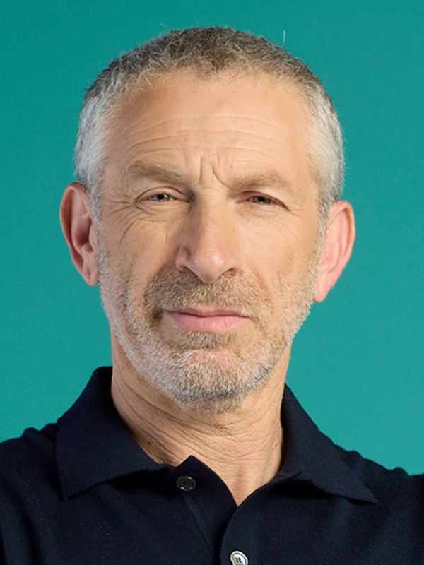 Mark Ivanir - AlloCiné