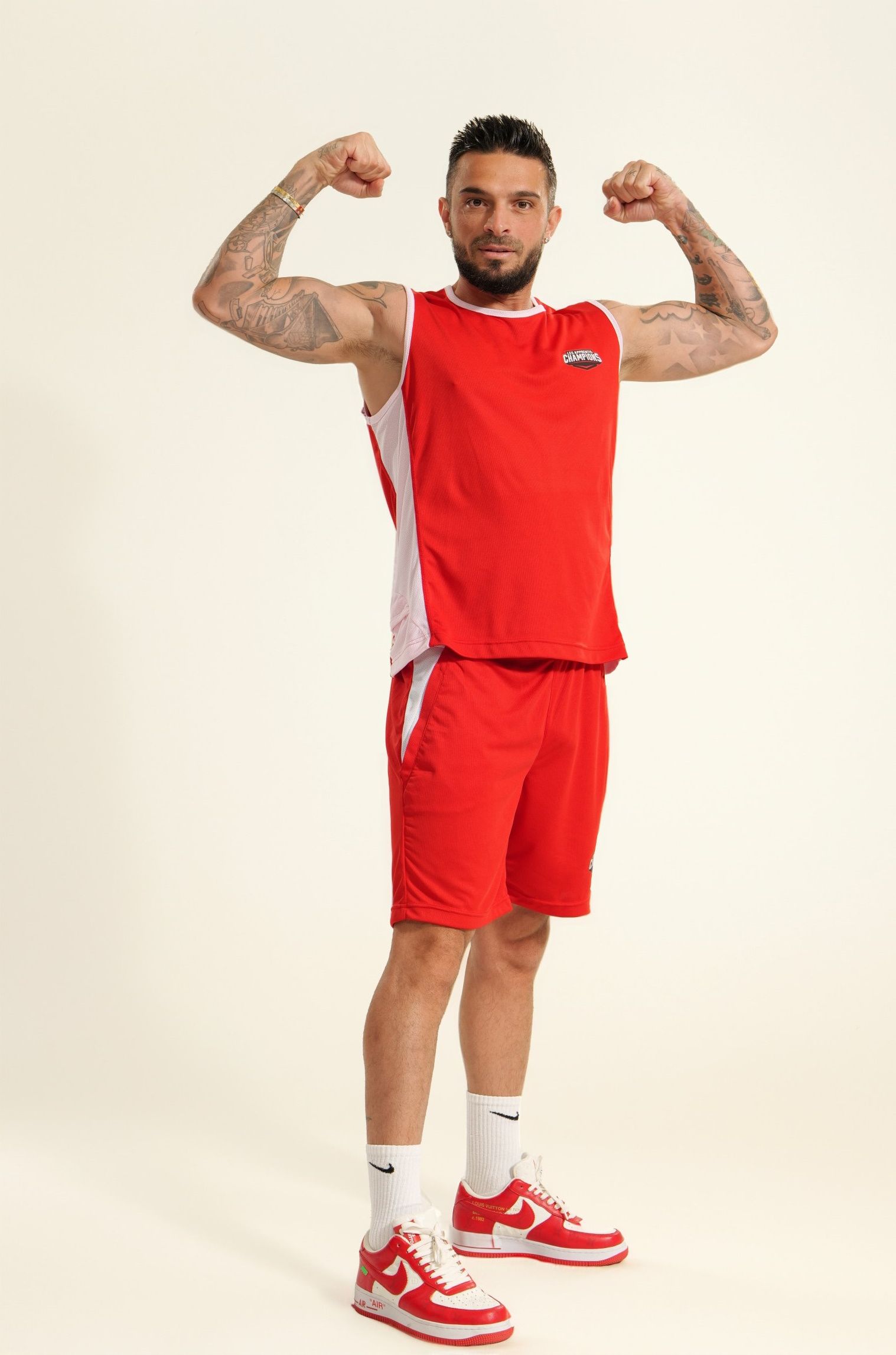 Les apprentis champions : qui sont les 16 candidats de la nouvelle ...