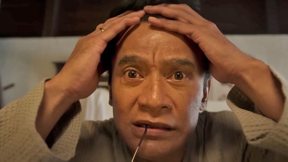 Trailer du film The Elixir - The Elixir Bande-annonce VO STEN - AlloCiné